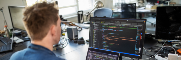 Karriere - Planets Software DE